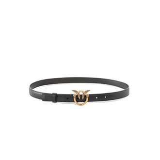 Pinko Pinko, Damen, Accessories, Schwarzk, LGr&ouml;&szlig;e