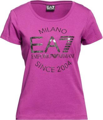 Emporio Armani TOPS - T-shirts auf YOOX.COM