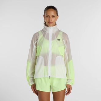 New Balance Sportjacke