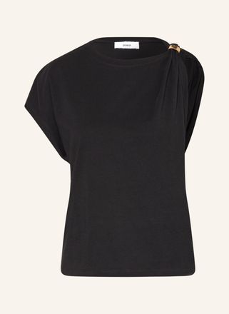 BA&SH Ba&Sh T-Shirt Allia schwarz