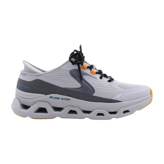 Skechers Homme, Chaussures, Gris, Taille: 39 EU Casual Baskets Tostadas