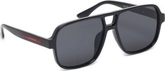 Quiksilver Sonnenbrillen WB-QS-MA-008-SS26 Schwarz