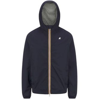 K-Way JACK STRETCH NYLON JERSEY