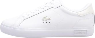 Lacoste POWERCOURT SNEAKER FLACH