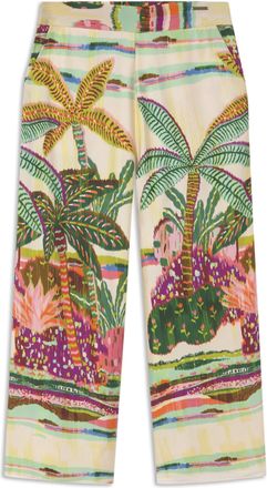 Lola Casademunt Hose
