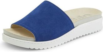 Mubb Pantolette MUBB blau