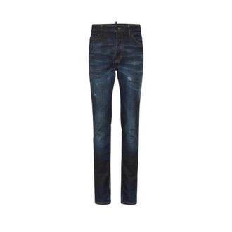 Dsquared2 Cool Guy Skinny Jeans - - Jeans - Herren - Blau - L