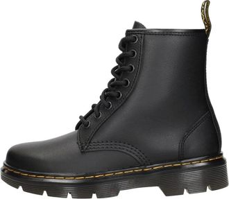 Dr. Martens Aprile Boot - Femme - Chaussures - Noir - Taille: 37 EU