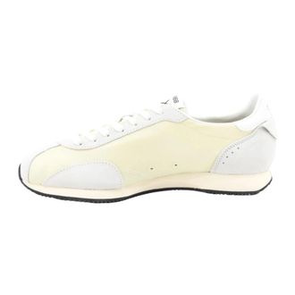 Sun 68 Easy Runner Sneaker - - Shoes - Herren - Beige - 40 EU
