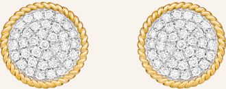 Wempe Wempe Fine Jewelry Ohrringe Classics gold