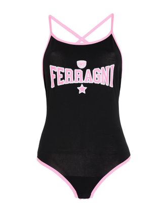 Chiara Ferragni TOPS - Bodysuits auf YOOX.COM