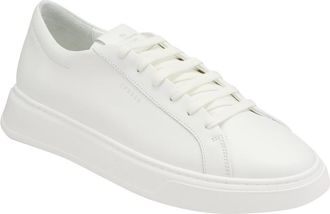 Copenhagen Sneaker Vitello aus Glattleder in