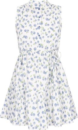 Mymo Blusenkleid