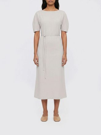 Christophe Lemaire Robe LEMAIRE Femme couleur Perle