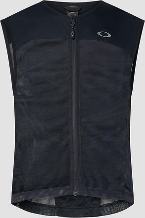 Oakley Snowbound D3O Back Guard Vest R&uuml;ckenprotektor blackout