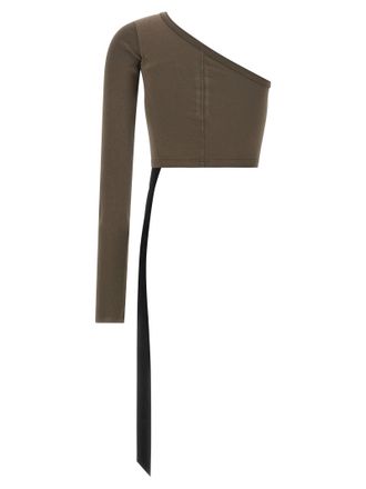 Rick Owens Blouse - Gray