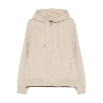 Montecore Giubbotto 23 - - Sweatshirts & Hoodies - Herren - Beige - 2XL