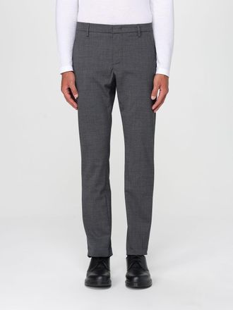 Dondup Pantalon DONDUP Homme couleur Gris