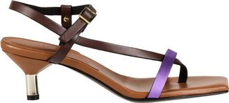DONNAR&igrave; SCHUHE - Sandalen auf YOOX.COM