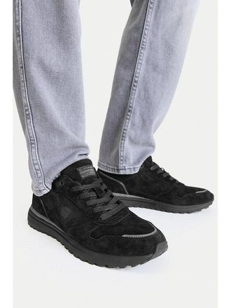 G-Star Raw Sneakers EO-XAVI-04 Schwarz