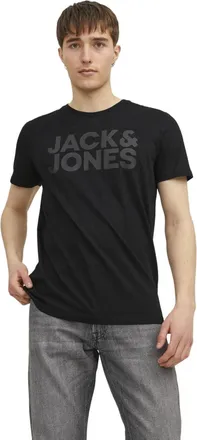 Jack & Jones JJECORP Logo Tee SS O-Neck NOOS
