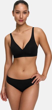 creamy fabrics Comfort Push up BH mit Spitze