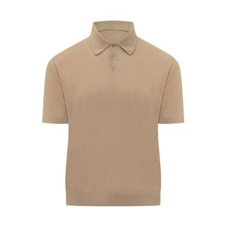 Malo Herren, Oberteile, Beige, MGr&ouml;&szlig;e