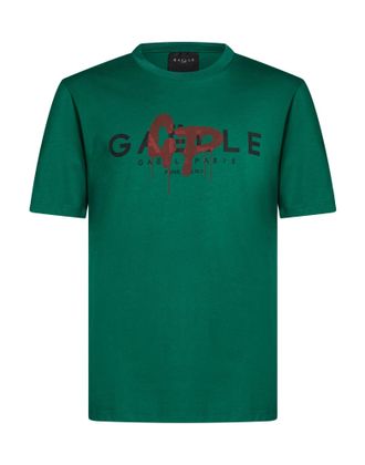 Ga&euml;lle Paris TOPS - T-shirts auf YOOX.COM
