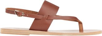 Ancient Greek Sandals SCHUHE - Zehentrenner auf YOOX.COM