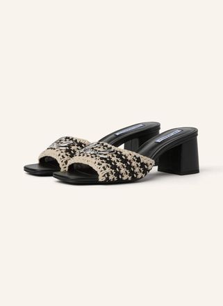 Karl Lagerfeld Pumps schwarz