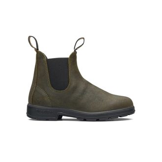 Blundstone Original 1615 Chelsea Boot - - Shoes - Herren - Gr&uuml;n - 42 EU