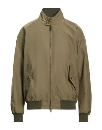 Baracuta JACKEN & M&Auml;NTEL - Jacken und Anoraks auf YOOX.COM