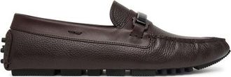 Emporio Armani Mokassins EM003922 AF20519 M6124 Gr&uuml;n