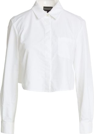 Emporio Armani TOPS - Hemden auf YOOX.COM