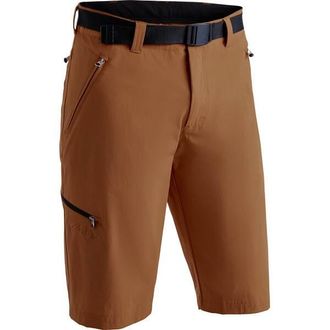 Maier Sports Herren Bermuda Nil Bermuda He-Bermuda el