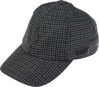 Lardini ACCESSOIRES - M&uuml;tzen & H&uuml;te auf YOOX.COM