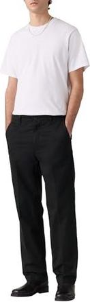 Levi's XX Chino Loose Strt Pantalon, m&eacute;t&eacute;orite, 31W / 30L Hommes
