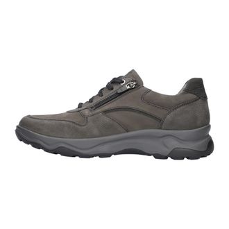 Waldl&auml;ufer Homme, Sport, Noir, Taille: 43 EU Halbschuh H-Max