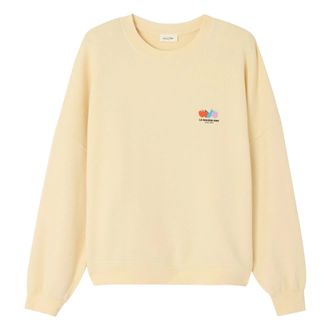 American Vintage Sweat Atubay Coton American Vintage
