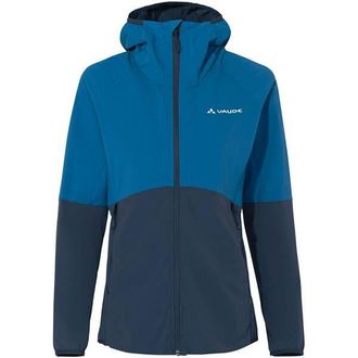 Vaude Damen Funktionsjacke Wo Tekoa Jacket