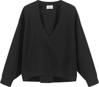 8pm 8Pm, Damen, Sweatshirts & Hoodies, Schwarzk, MGr&ouml;&szlig;e