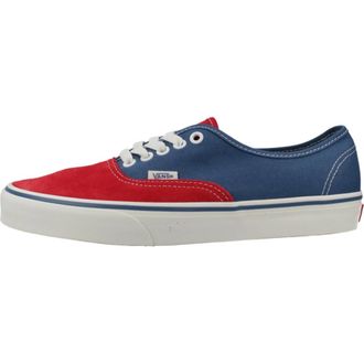 Vans Homme, Chaussures, Multicolore, Taille: 38 1/2 EU Authentic
