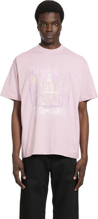 Balenciaga Medium Fit T-Shirt