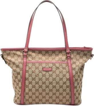 Gucci Damen, Pre-Owned, Beige, ONE SIZEGr&ouml;&szlig;e