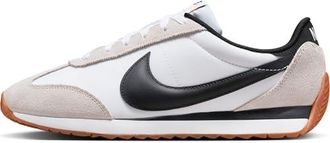 Nike Homme Pacific Sneaker, White/Black/Platinum Tint, 41 EU