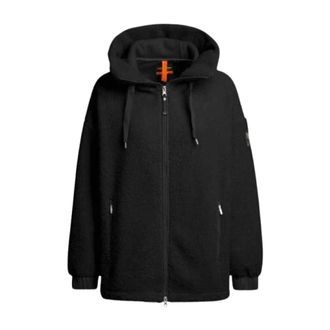 Parajumpers Damen, Sport, Schwarzk, SGr&ouml;&szlig;e