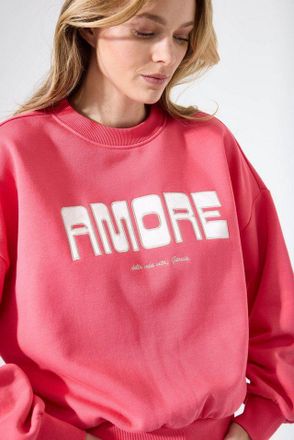 Garcia Jeans Sweatshirt