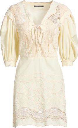 Alberta Ferretti KLEIDER - Mini-Kleider auf YOOX.COM