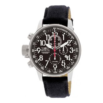 Invicta Herren, Accessories, Schwarzk, ONE SIZEGr&ouml;&szlig;e