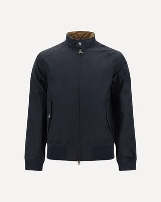 Barbour Rectifier Harrington Jacket Male S